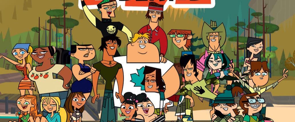 Drama Total ganhará duas novas temporadas