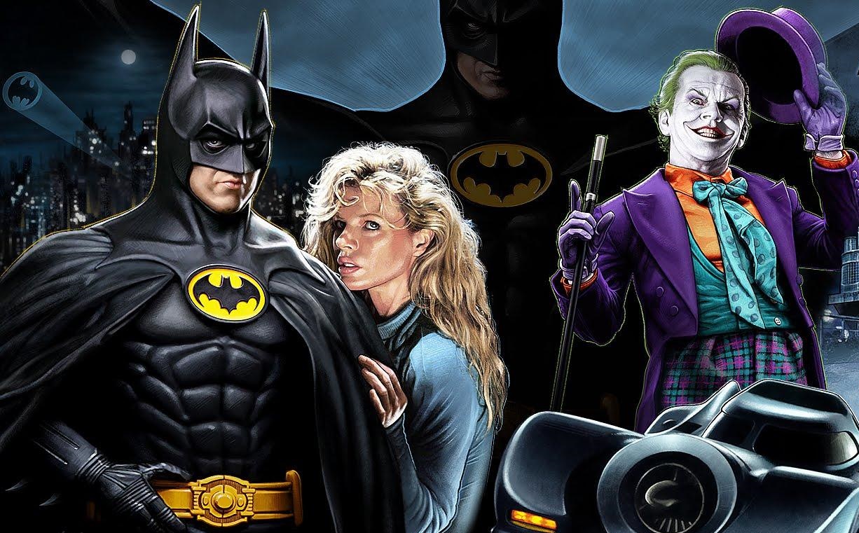 Retrospectiva FalaNerd: Batman (1989), por Tim Burton | Parte 2